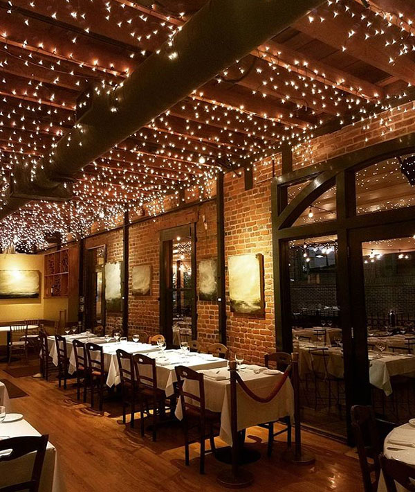 Dine » Old Pasadena