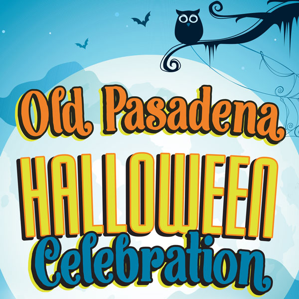 Events » Old Pasadena