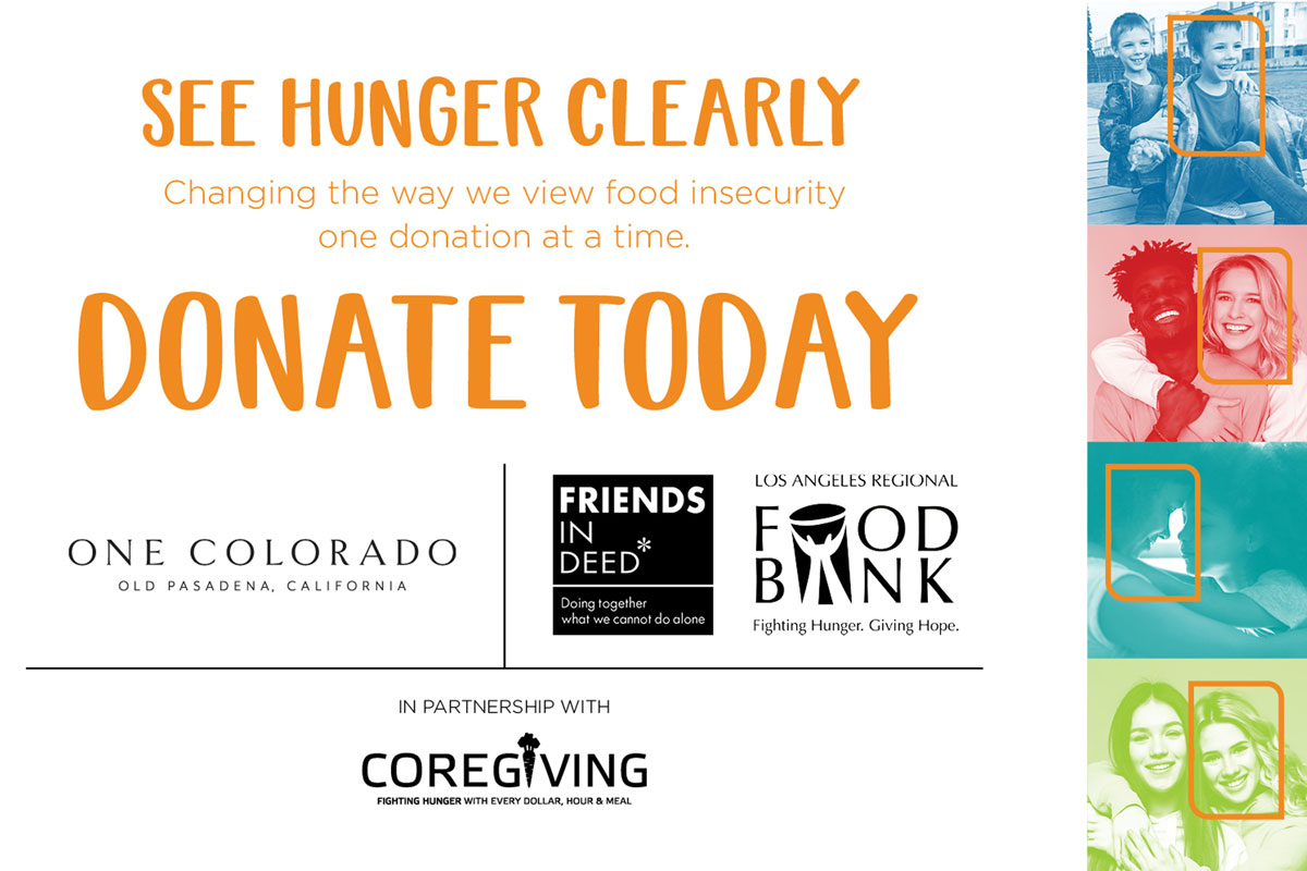 Home » Old Pasadena