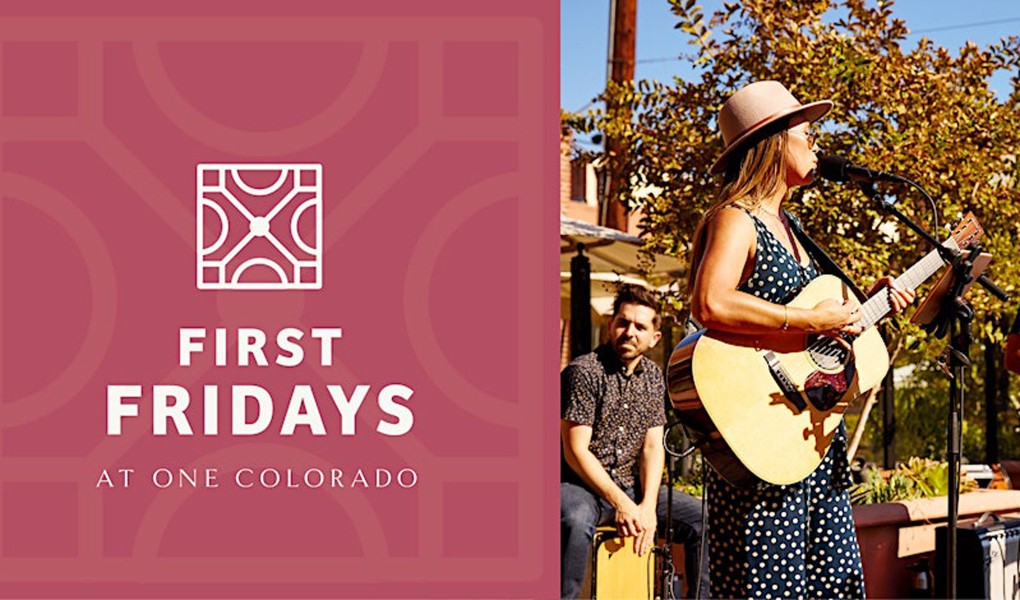 Events » Old Pasadena