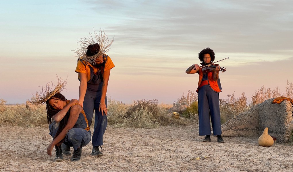 Events » Old Pasadena