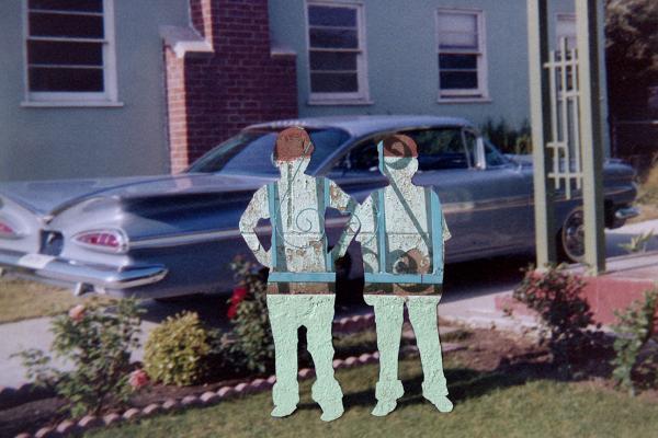 Home » Old Pasadena