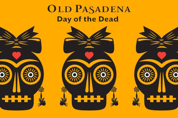 Home » Old Pasadena