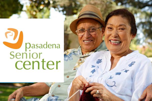 Home » Old Pasadena