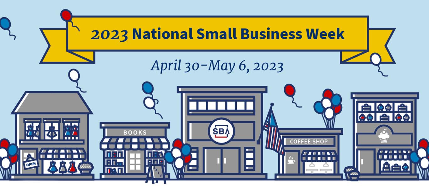 National Small Business Week » Old Pasadena