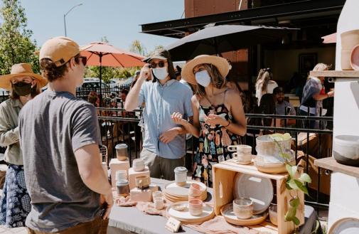 Events » Old Pasadena