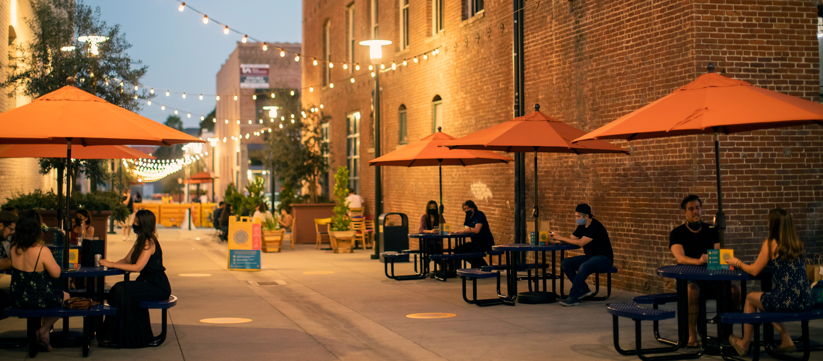 Home » Old Pasadena