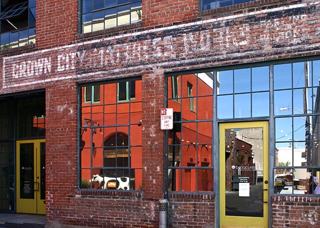 Home » Old Pasadena